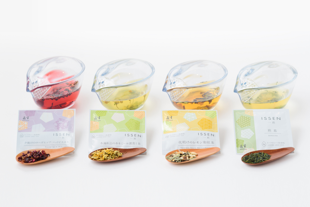 CHASTA | 共栄製茶株式会社